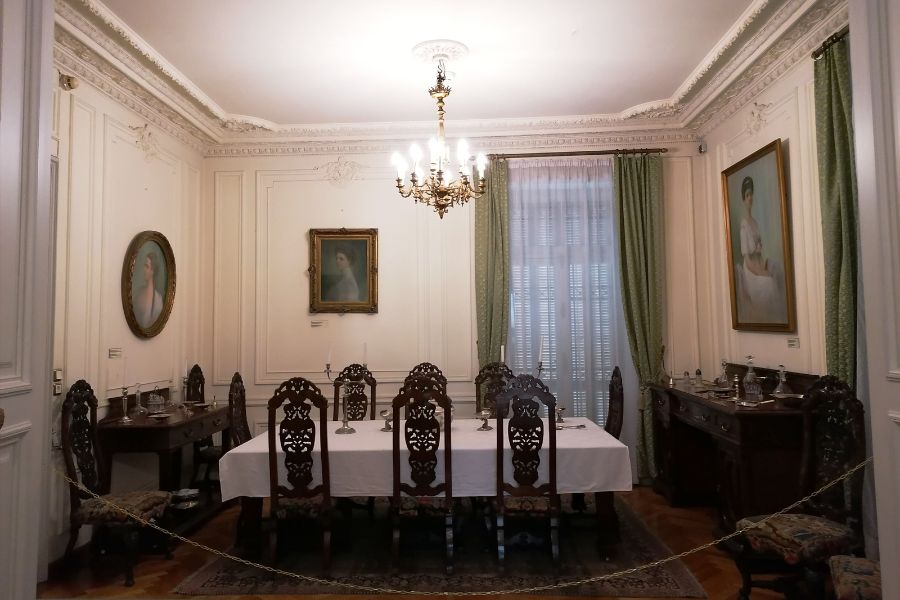 Μουσείο της Πόλεως των Αθηνών - Ίδρυμα Βούρου Ευταξία - Just a Number