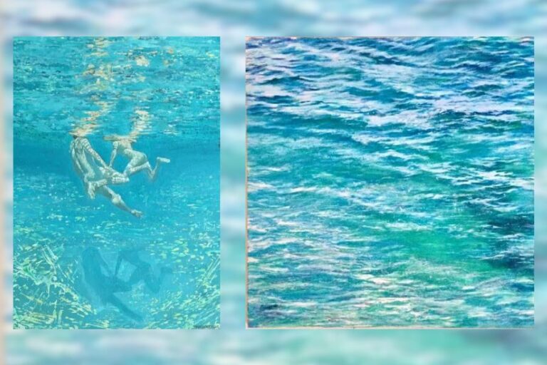 Η Μπλε Πολυκατοικία: Χώρος συγκατοίκησης, συνάντησης, συνάθροισης μίας ...